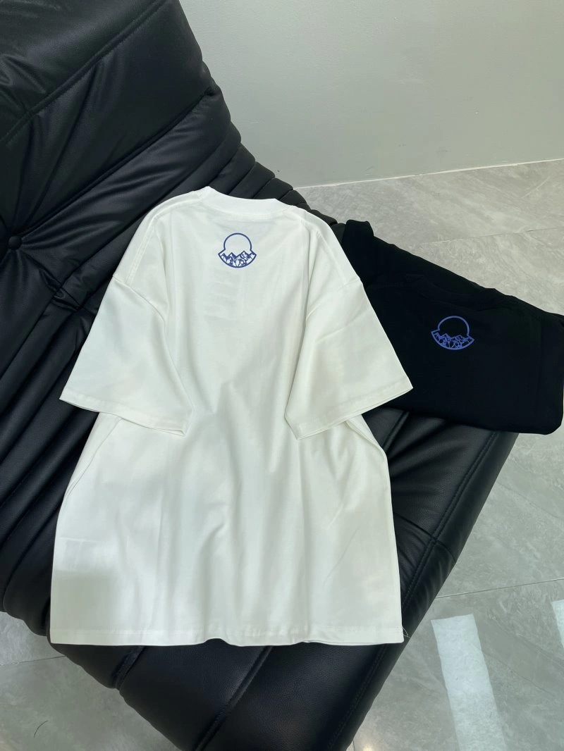 Legit Moncler T-Shirts