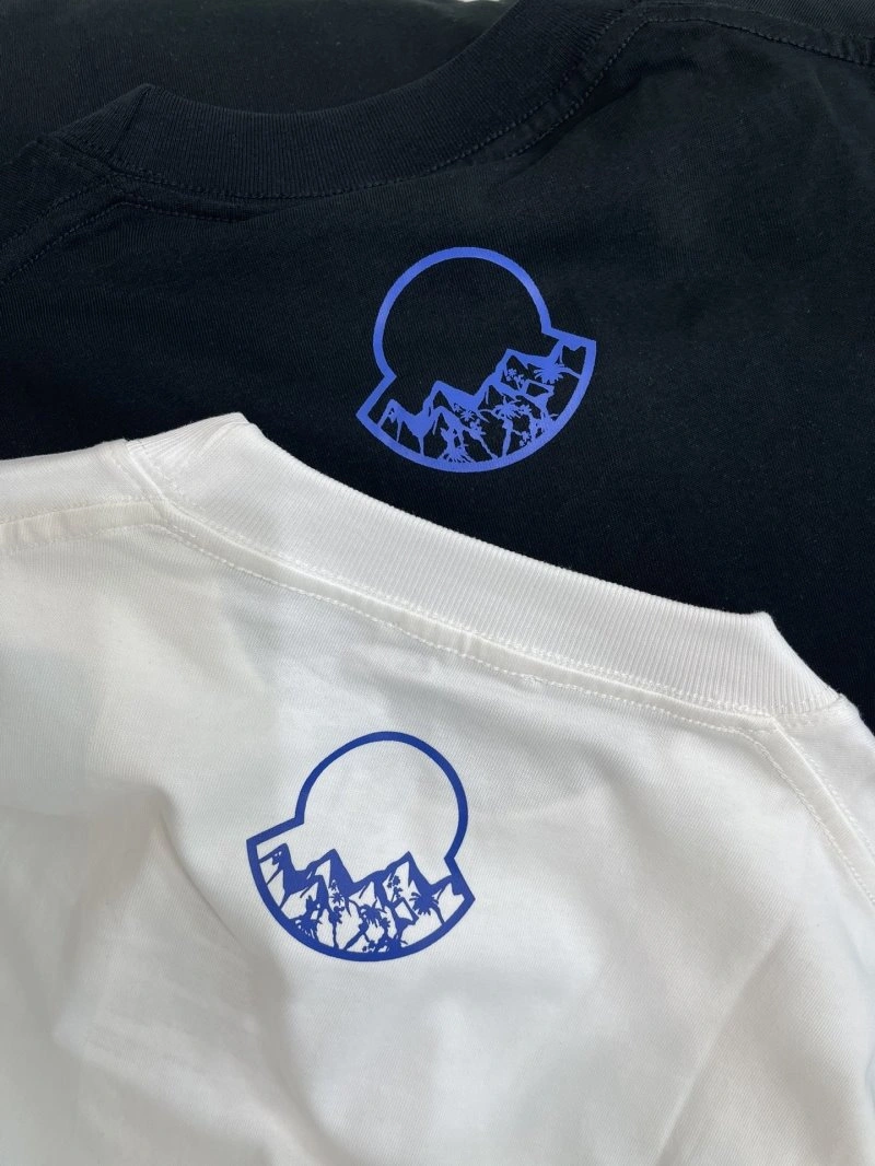 Legit Moncler T-Shirts