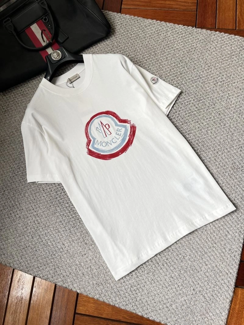 Moncler T-Shirts