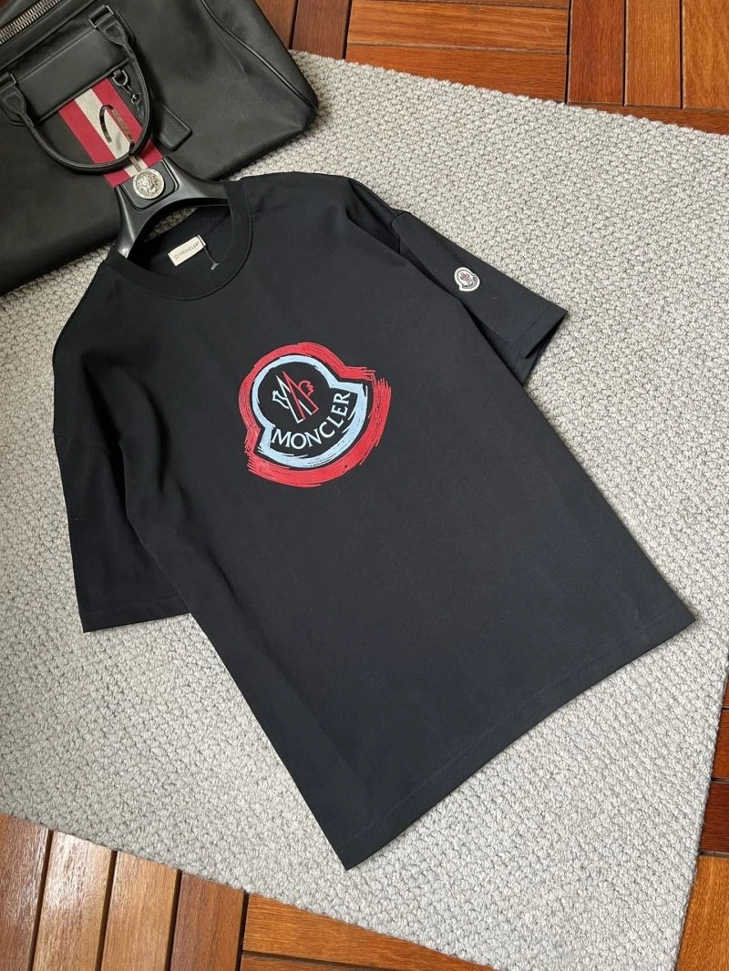Top match Moncler T-Shirts