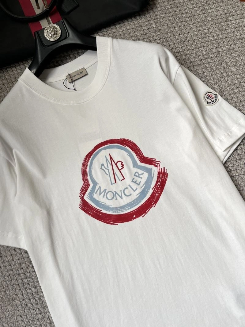 Top match Moncler T-Shirts
