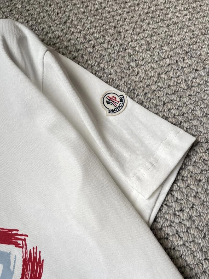Top match Moncler T-Shirts