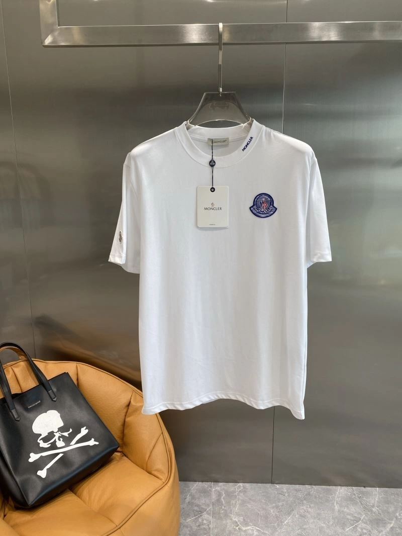 Moncler T-Shirts