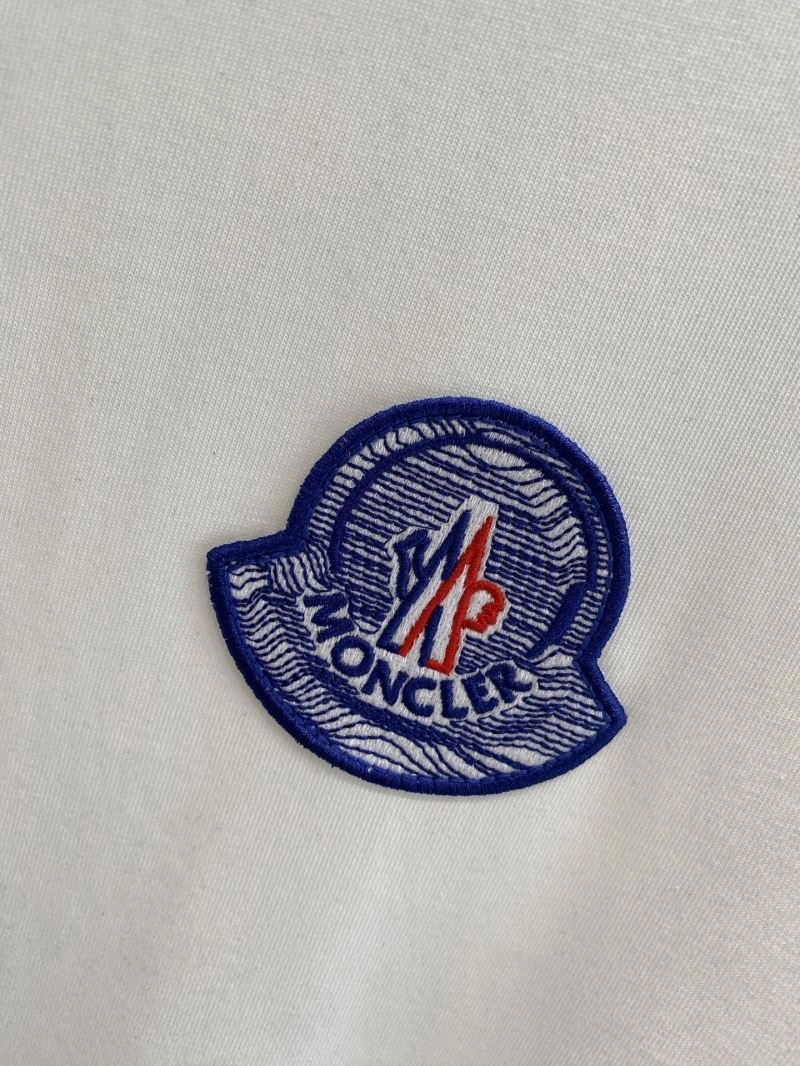 High accuracy Moncler T-Shirts