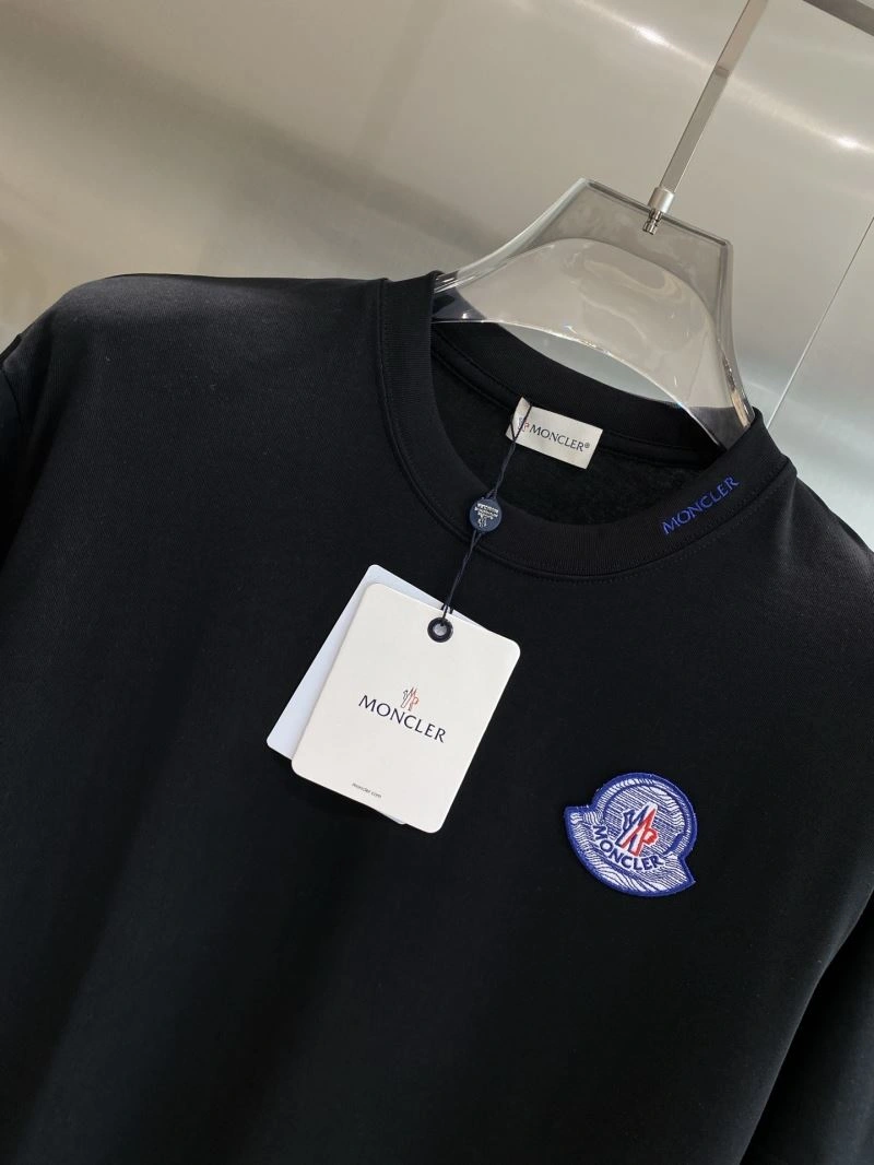 Affordable Moncler T-Shirts