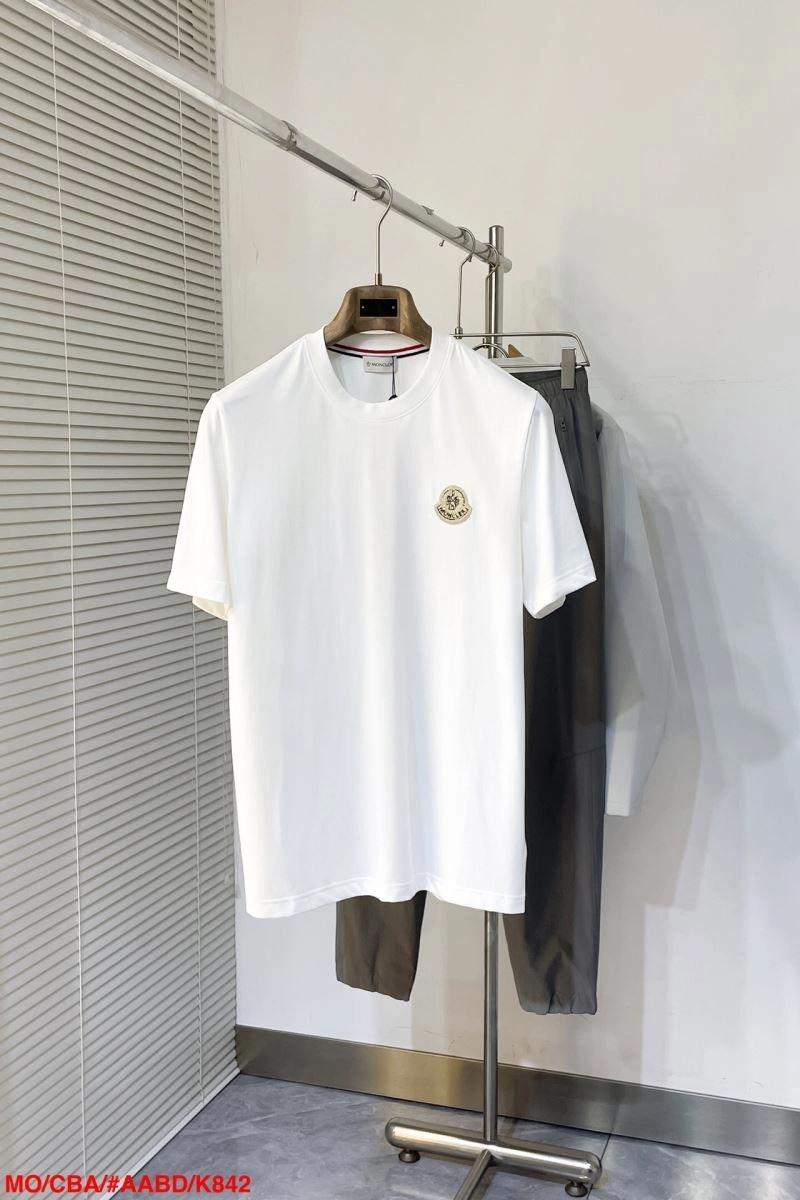 Moncler T-Shirts