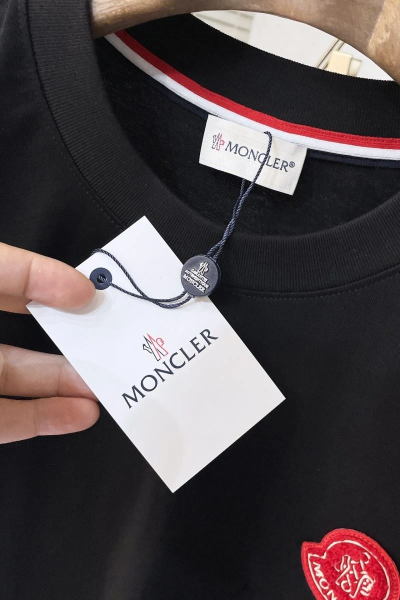 Economical Moncler T-Shirts