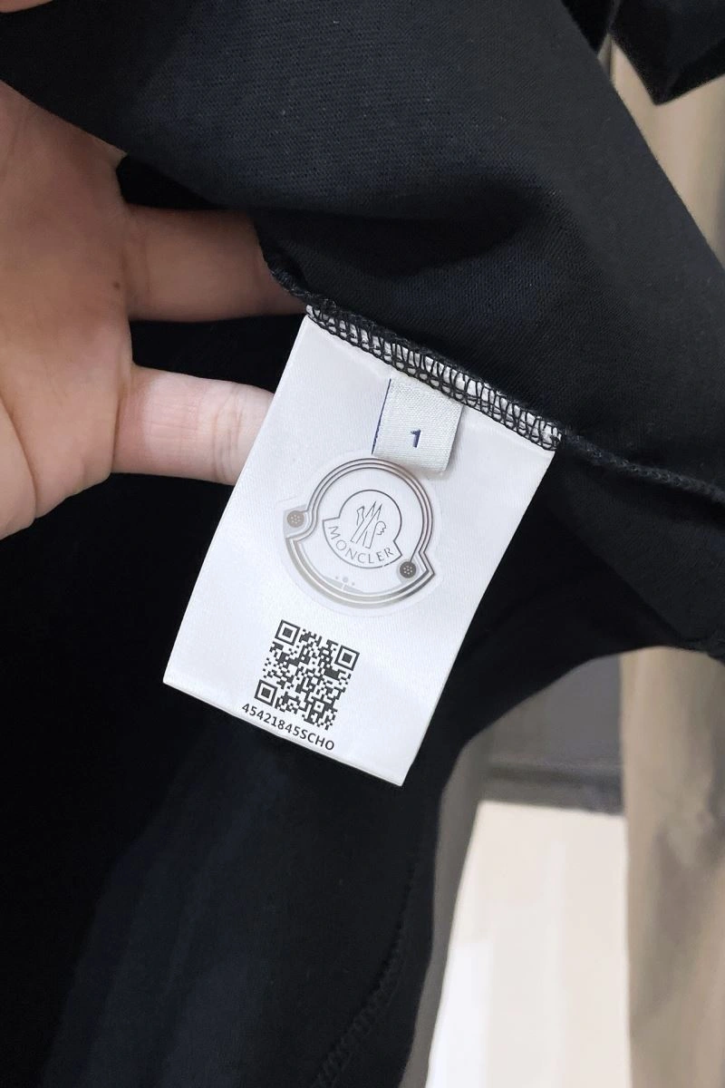 Economical Moncler T-Shirts