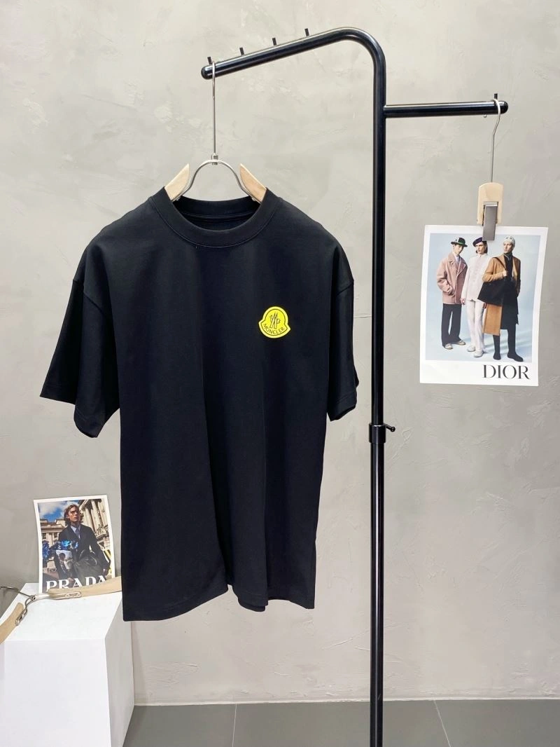 Moncler T-Shirts