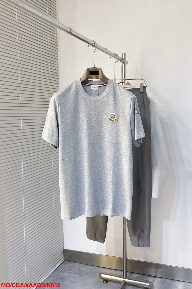 Moncler T-Shirts