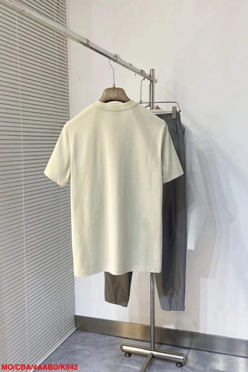 High accuracy Moncler T-Shirts