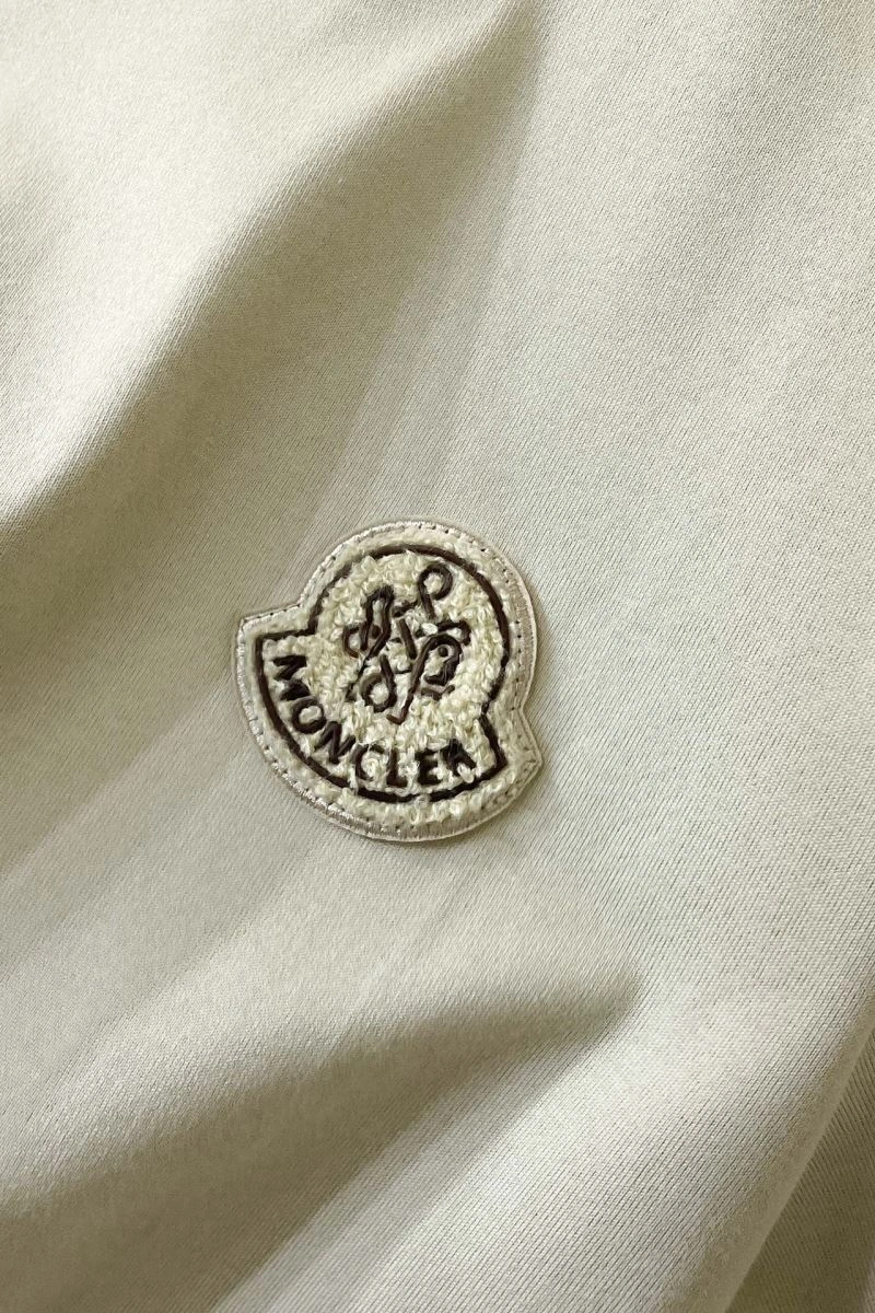 High accuracy Moncler T-Shirts