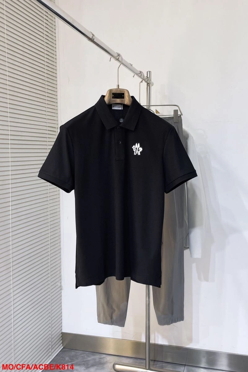 Moncler T-Shirts