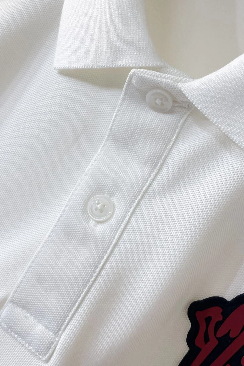 Perfect replica Moncler T-Shirts