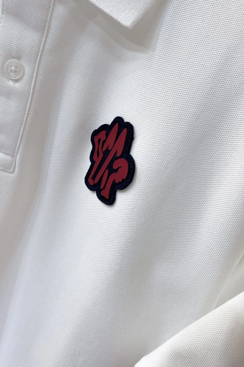 Perfect replica Moncler T-Shirts