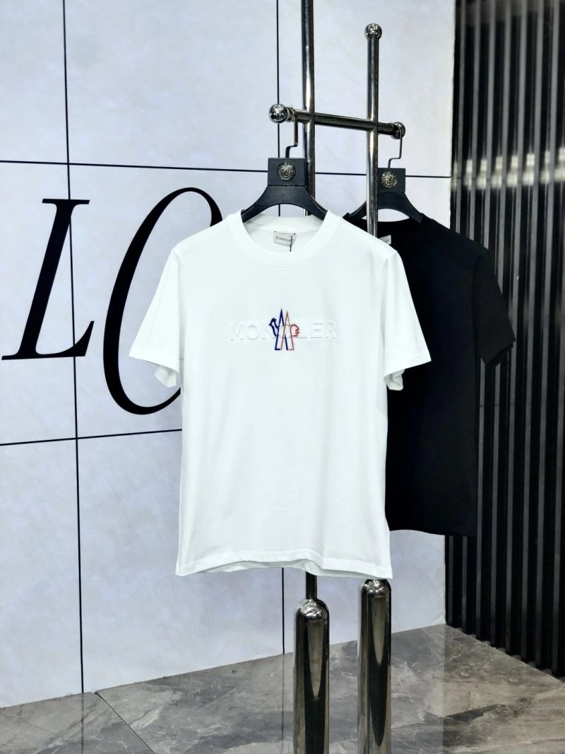 Moncler T-Shirts