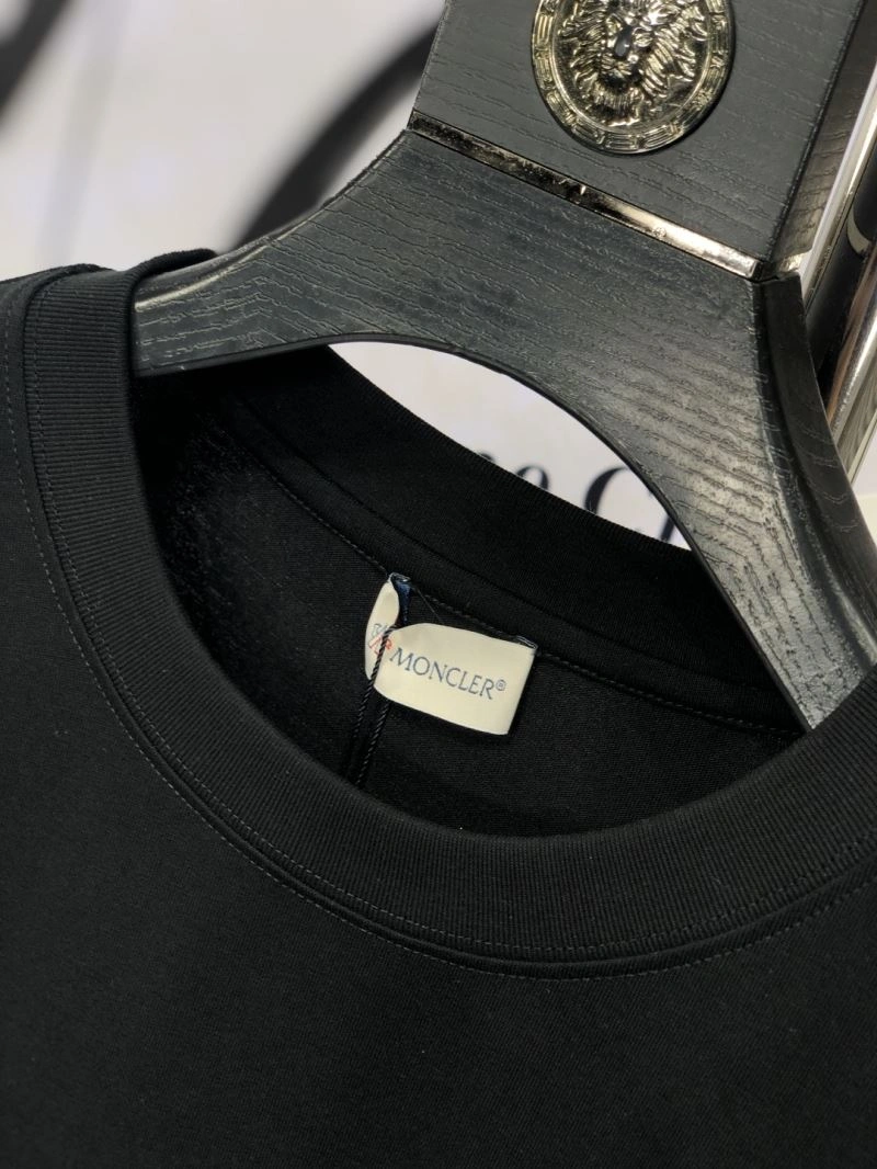 Perfect replica Moncler T-Shirts