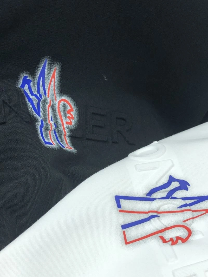 Perfect replica Moncler T-Shirts