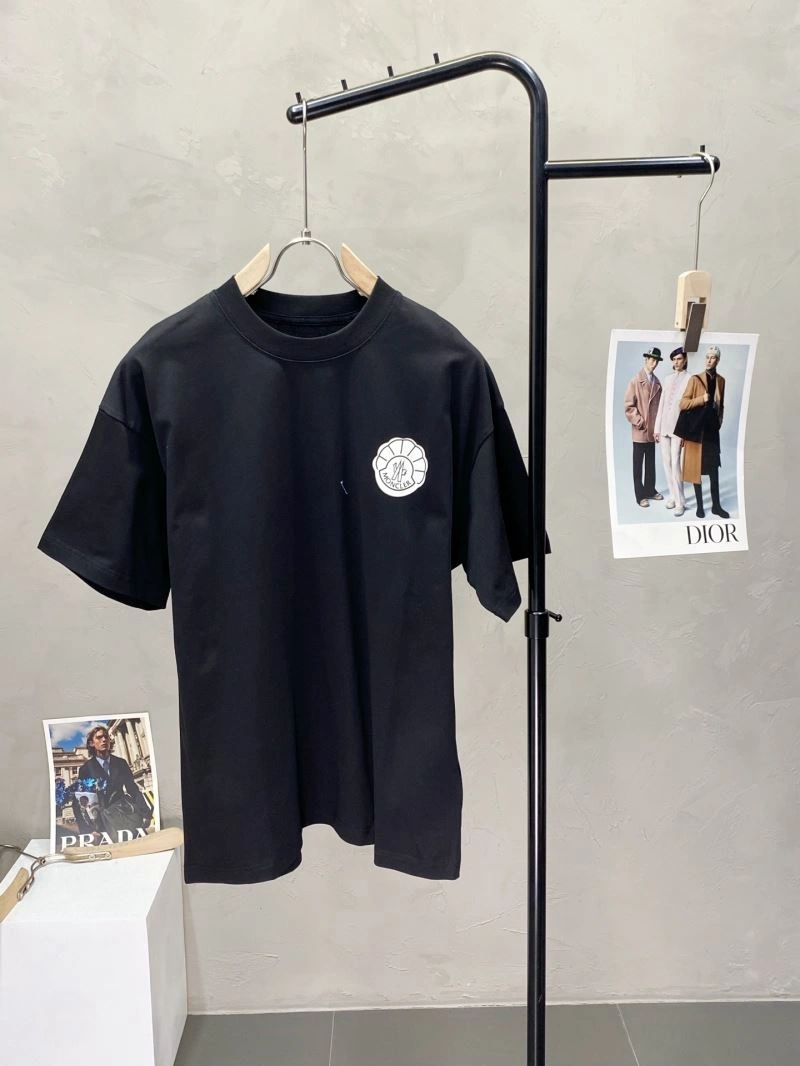 Moncler T-Shirts