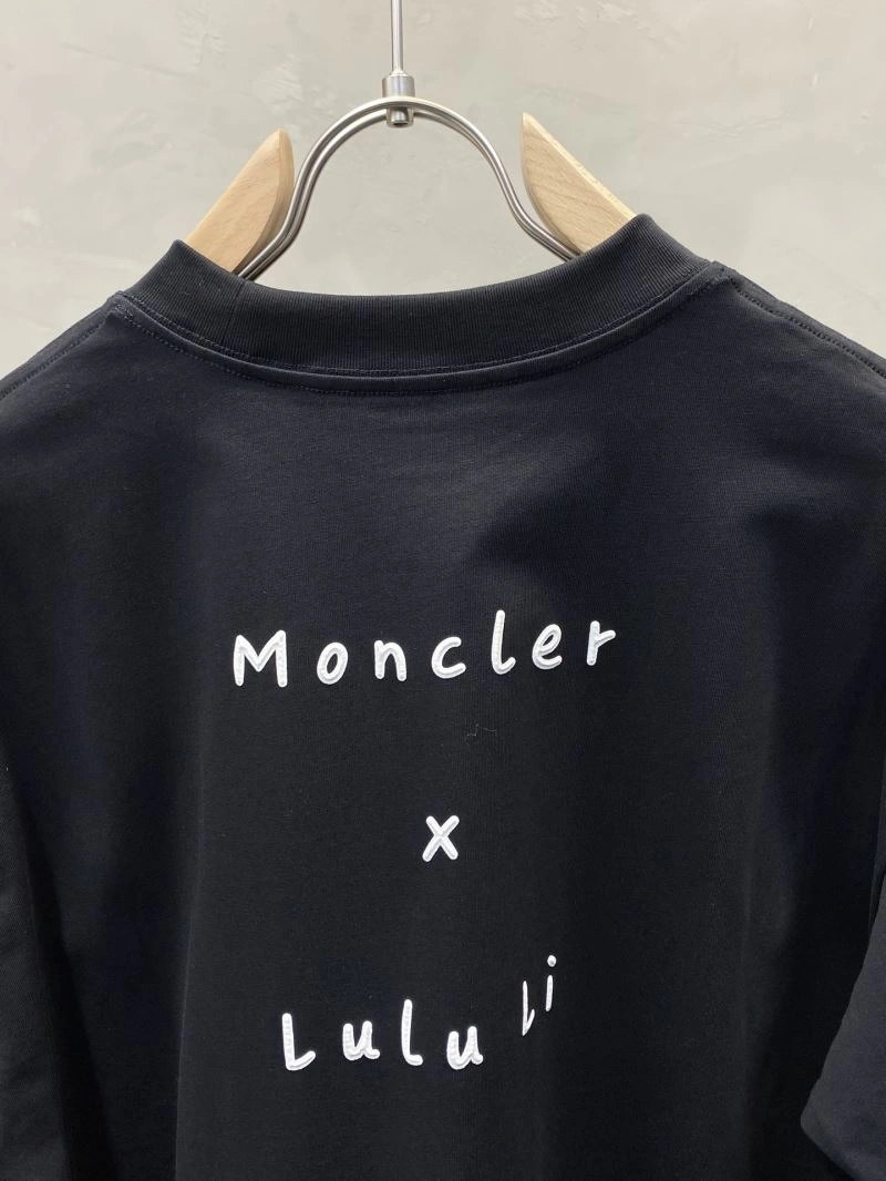 Mirror quality Moncler T-Shirts