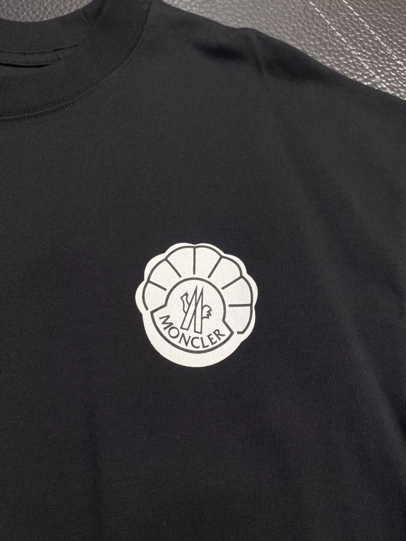 Mirror quality Moncler T-Shirts