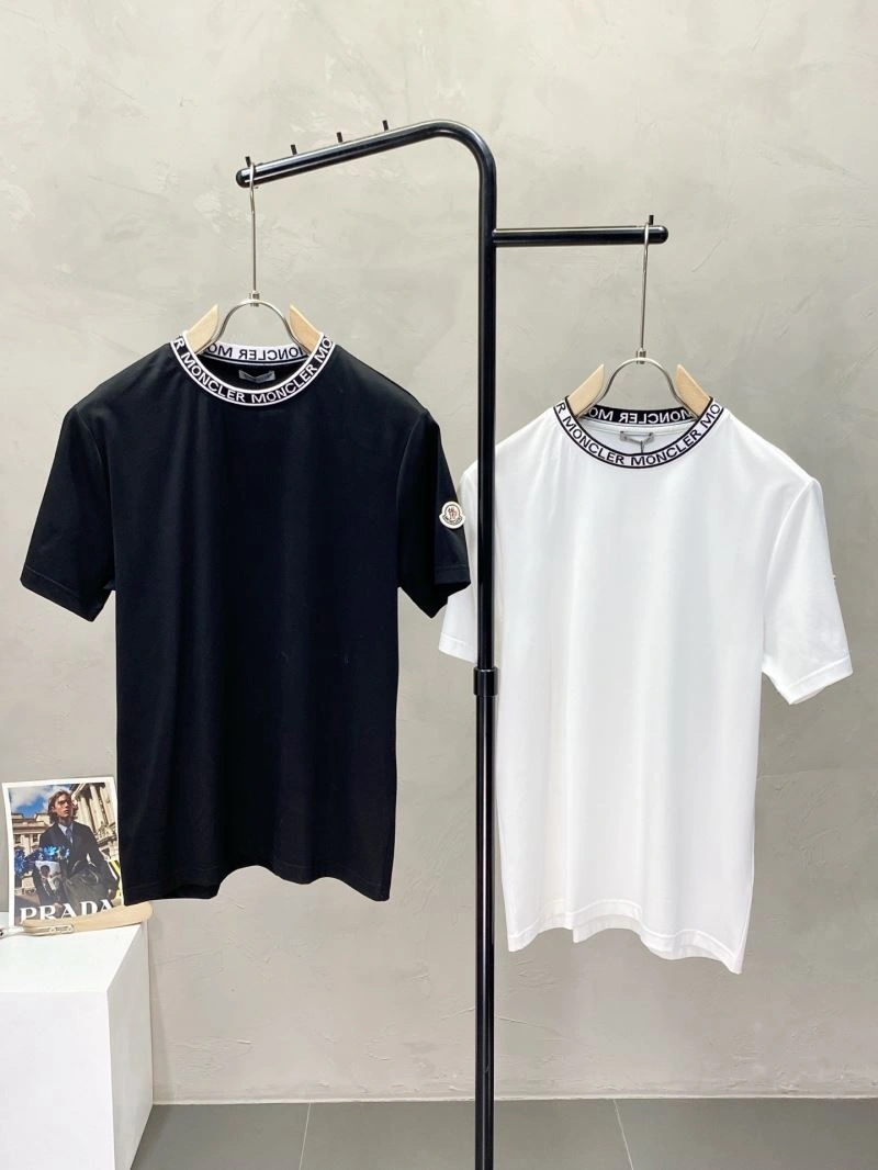 Moncler T-Shirts
