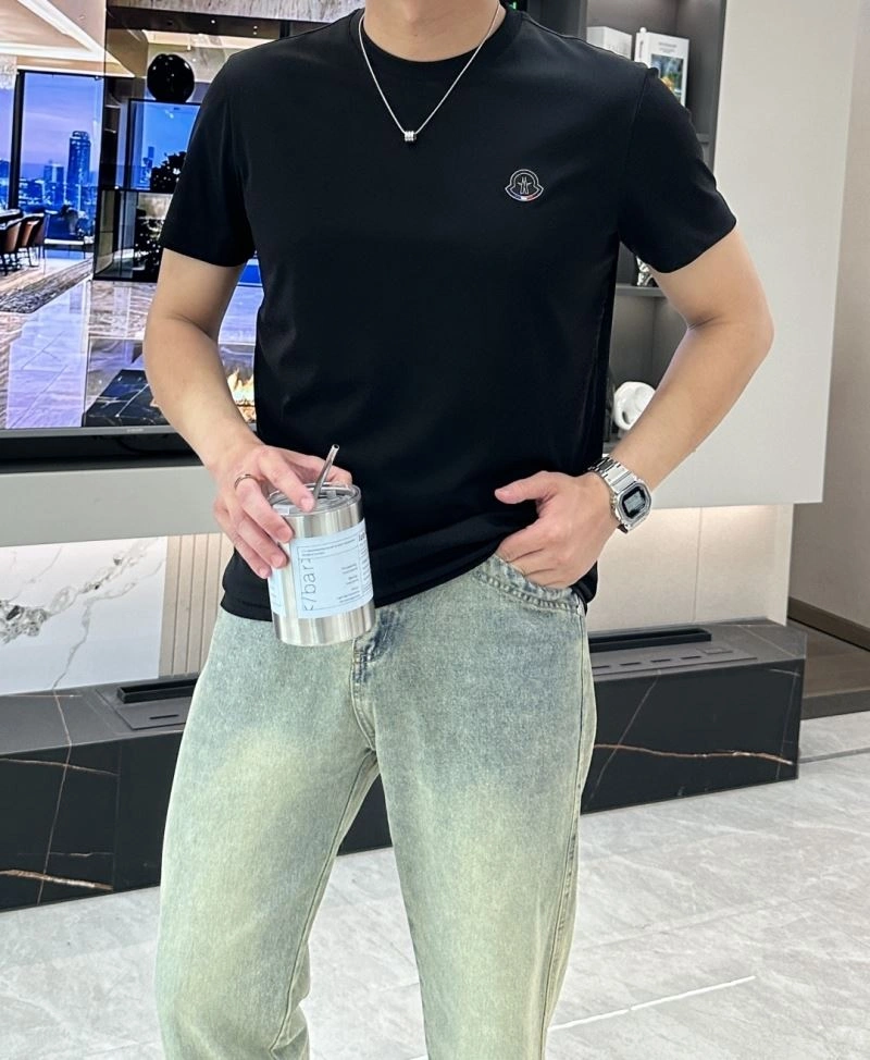 Moncler T-Shirts