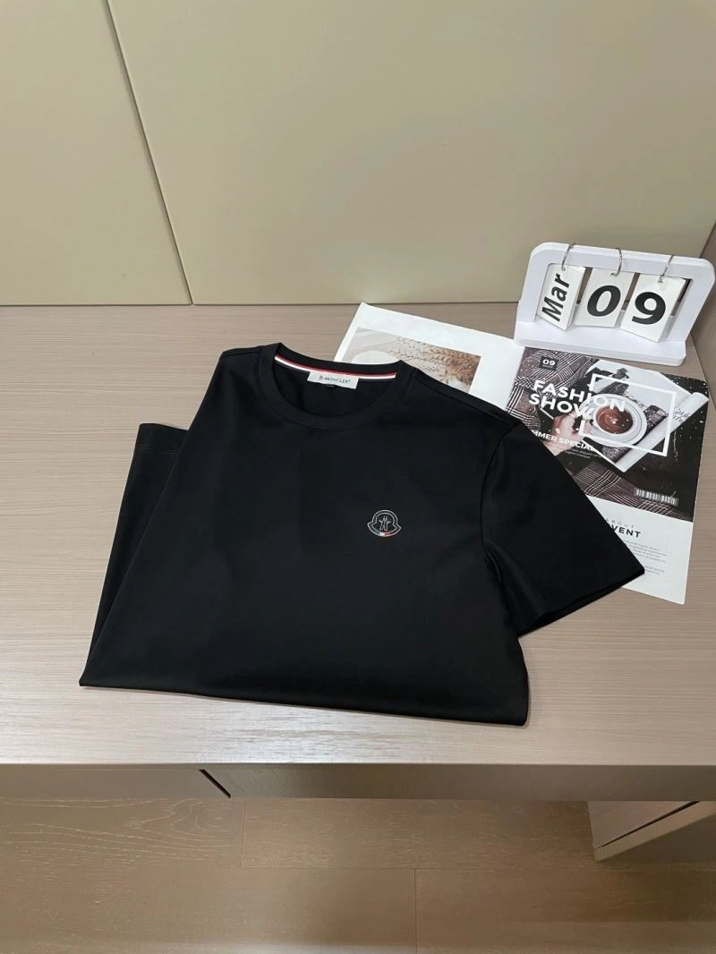 Top match Moncler T-Shirts