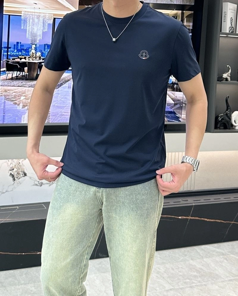 Moncler T-Shirts