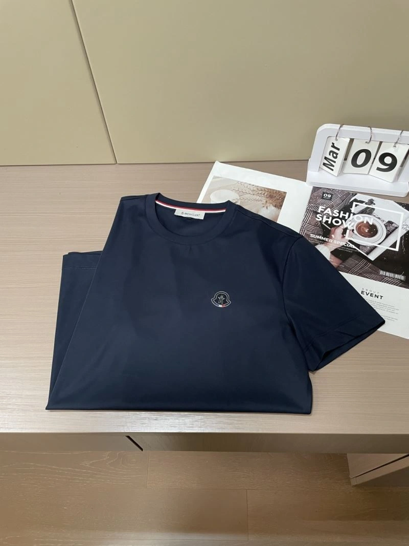 Factory-made Moncler T-Shirts