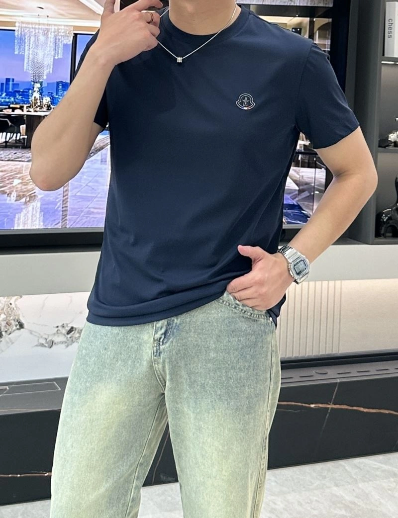 Factory-made Moncler T-Shirts
