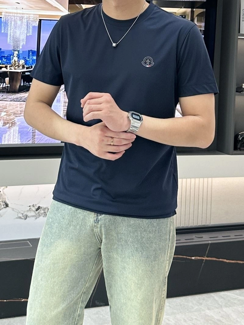 Factory-made Moncler T-Shirts