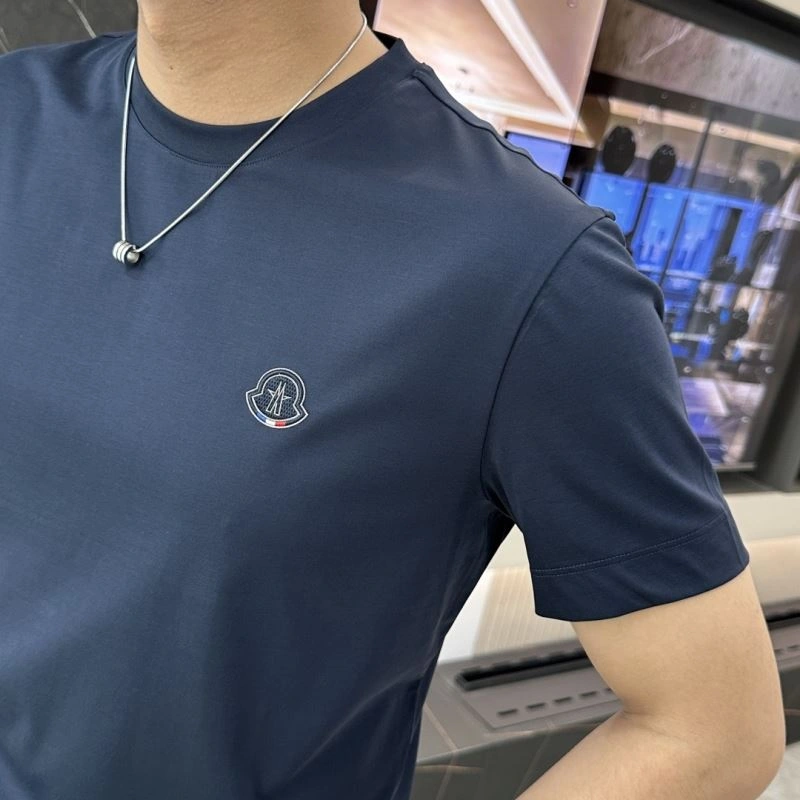 Factory-made Moncler T-Shirts