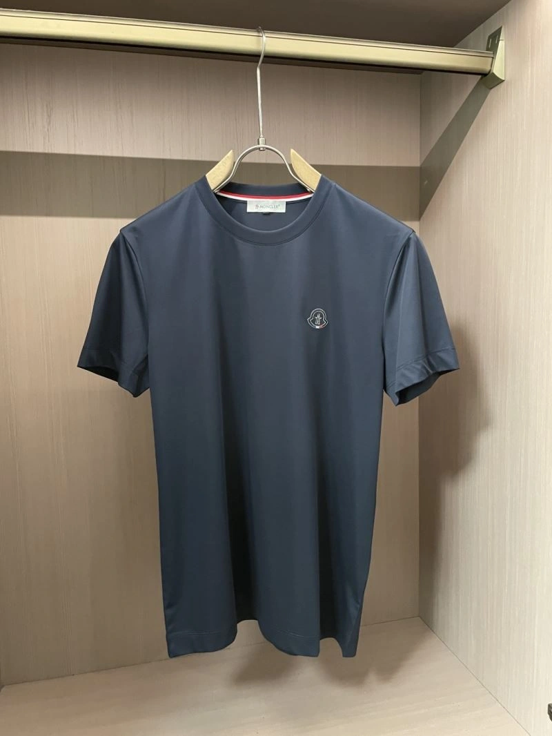 Factory-made Moncler T-Shirts