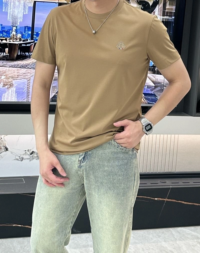 Moncler T-Shirts