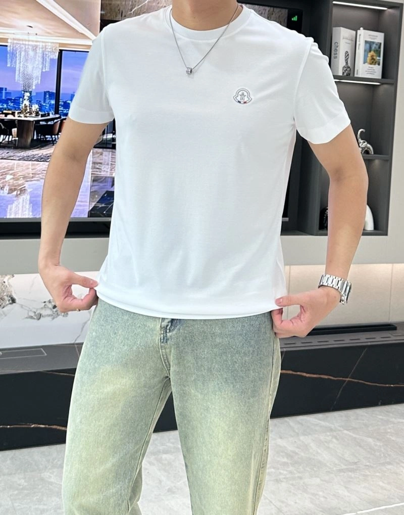 Moncler T-Shirts