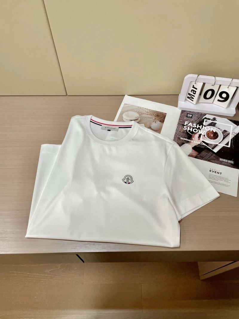 1:1 copy Moncler T-Shirts