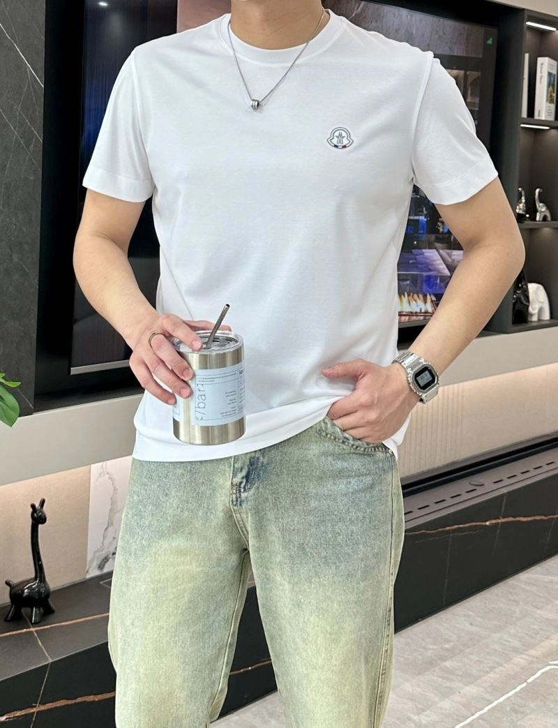 1:1 copy Moncler T-Shirts