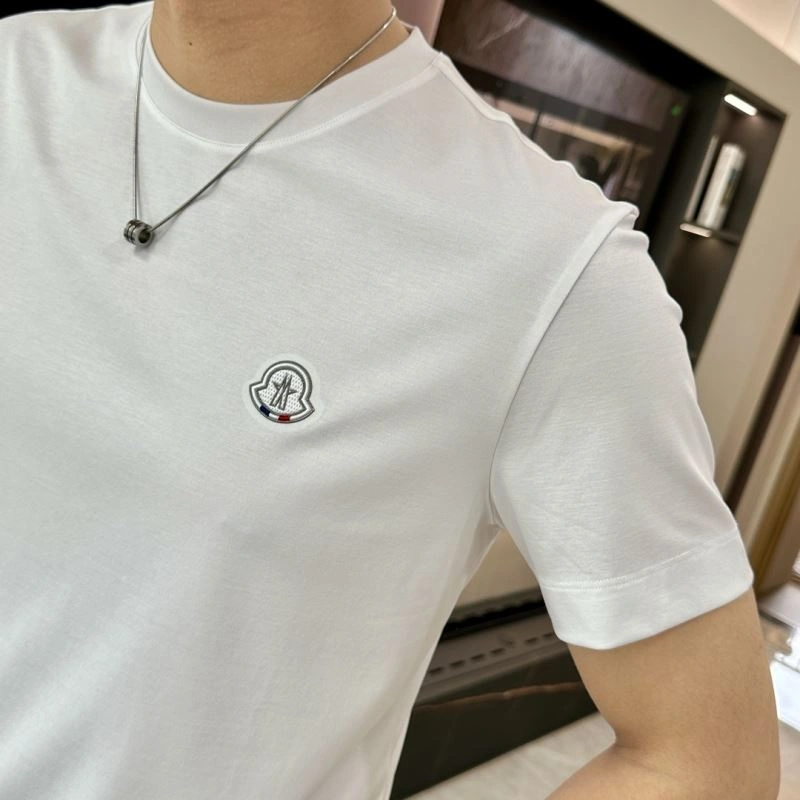 1:1 copy Moncler T-Shirts