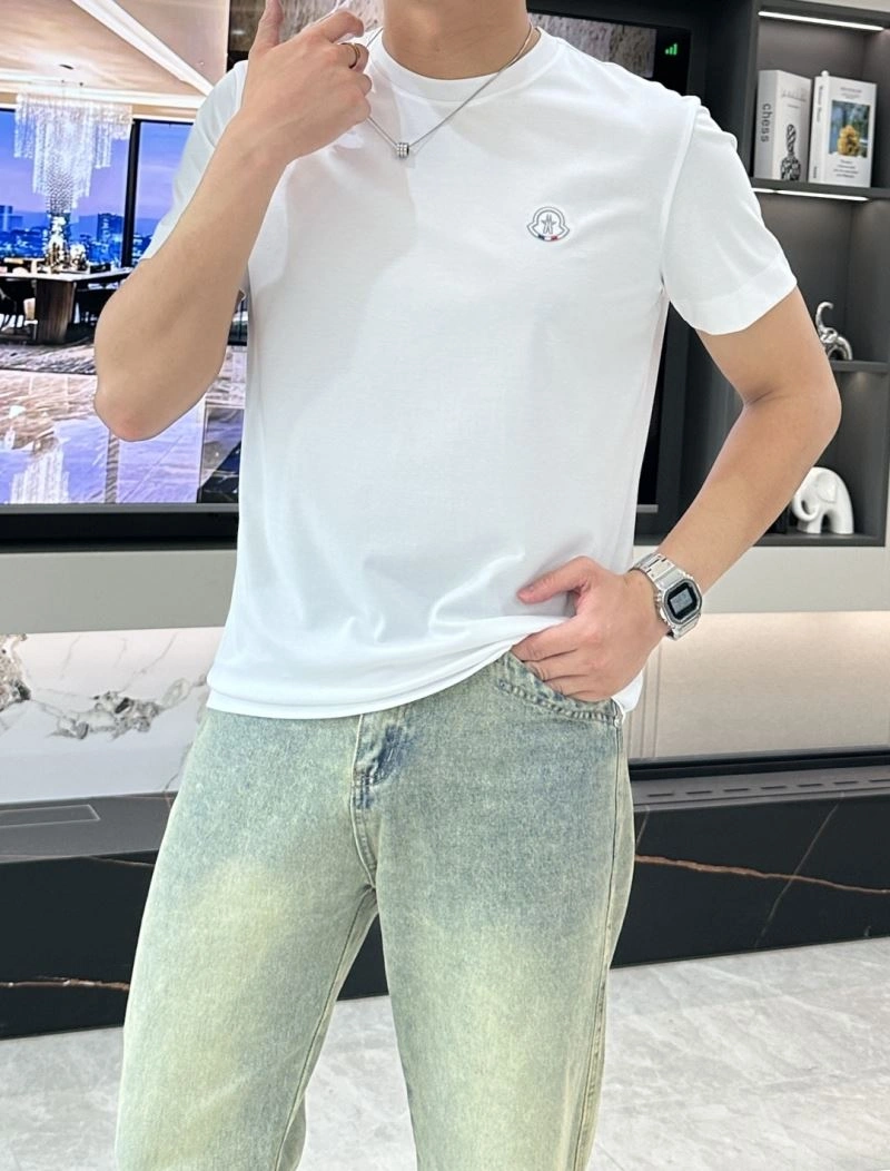 1:1 copy Moncler T-Shirts