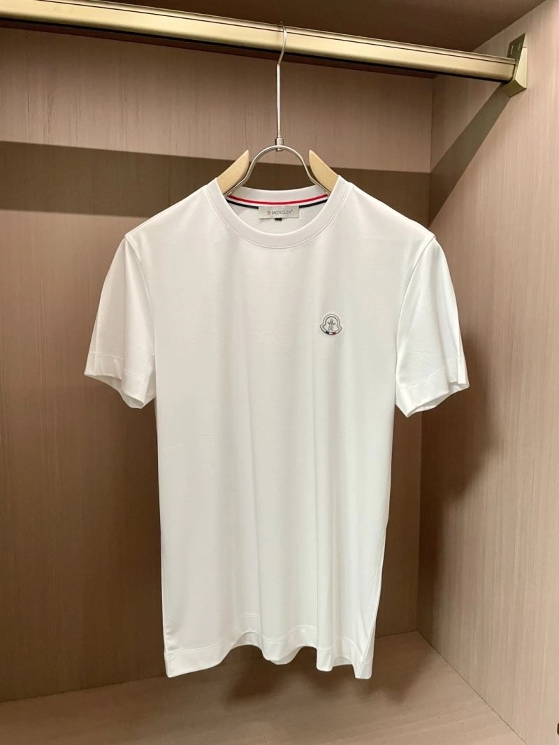 1:1 copy Moncler T-Shirts