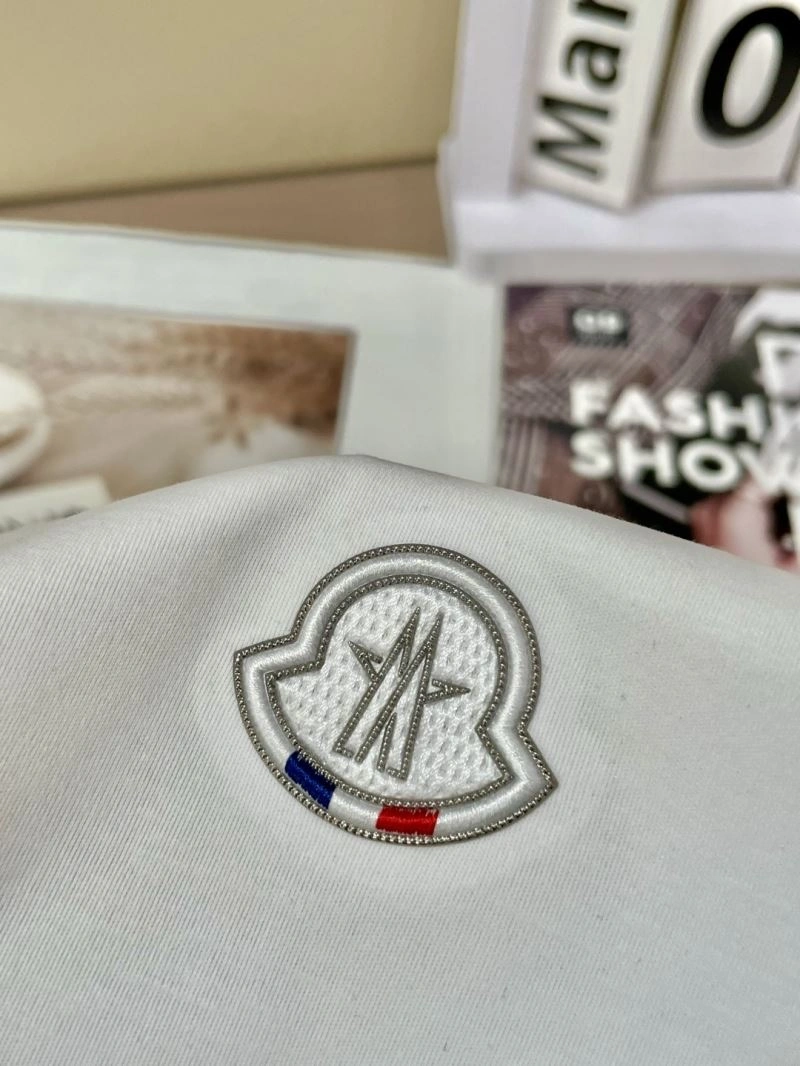 1:1 copy Moncler T-Shirts