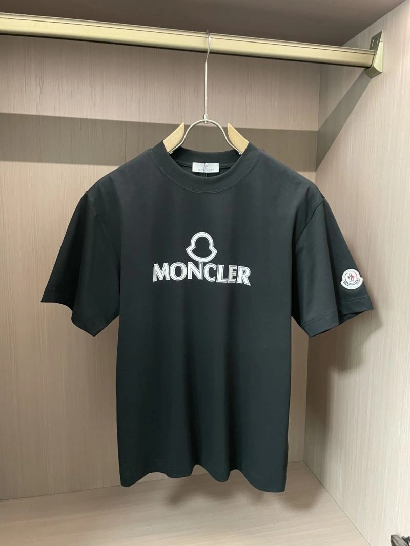 Moncler T-Shirts