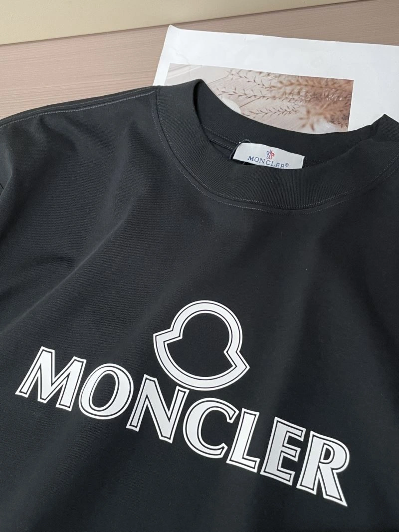 Brand-original Moncler T-Shirts