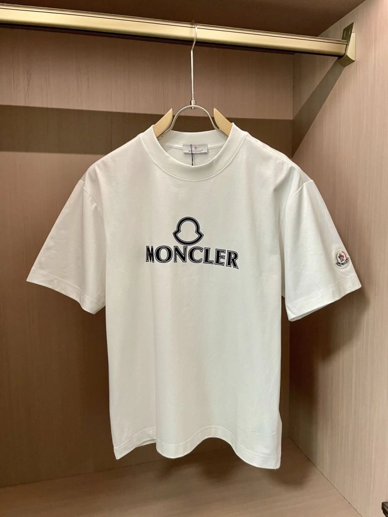 Brand-original Moncler T-Shirts