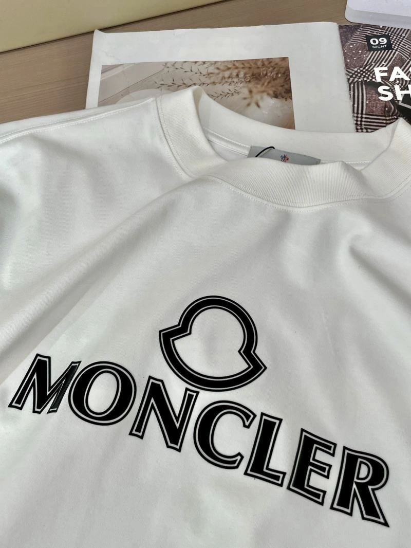 Brand-original Moncler T-Shirts