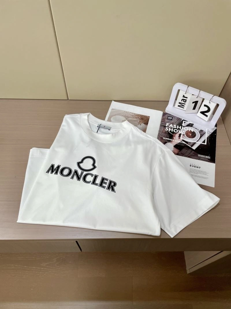 Brand-original Moncler T-Shirts