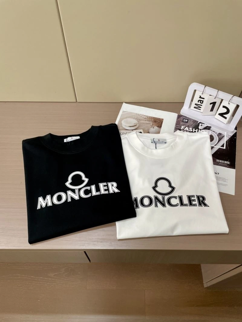 Brand-original Moncler T-Shirts