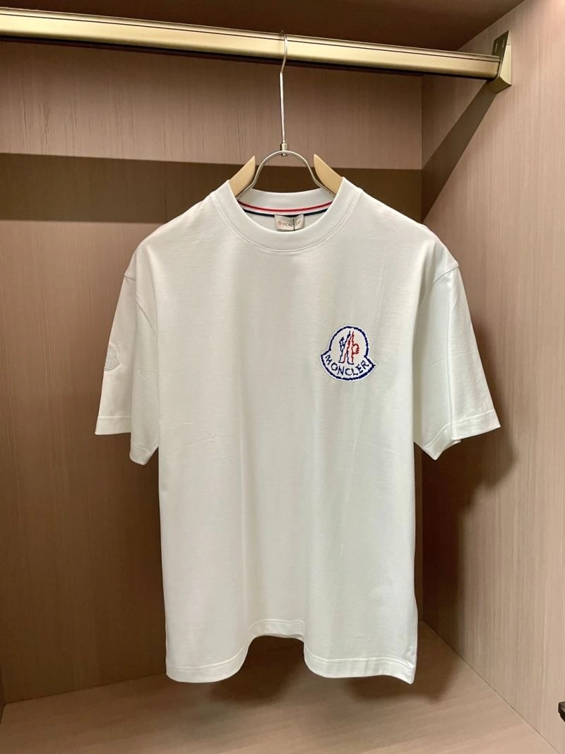 Moncler T-Shirts