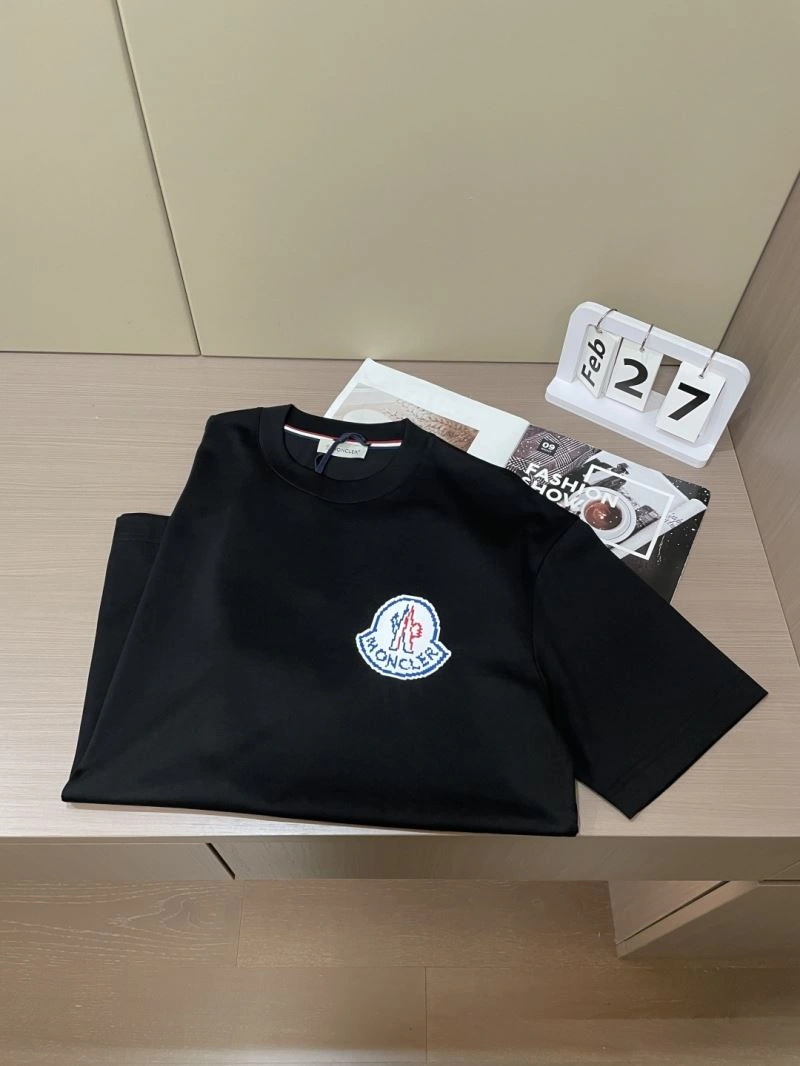Brand-original Moncler T-Shirts